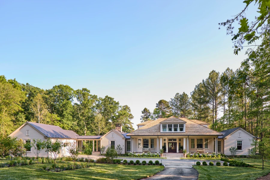 Keswick Springs | Southern Living Idea House